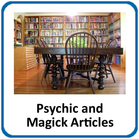 Psi Palatium | Online Psychic and Magick Community